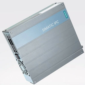 箱式电脑 - SIMATIC IPC527G - Siemens PC-based Industrial Automation - 台式 ...