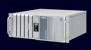 机架式电脑 - SIMATIC IPC847E - Siemens PC-based Industrial Automation ...