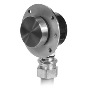 绝对值旋转编码器 - WE5000, PWE6000 - 4B Braime Components - 机械 / 24Vdc / 8Vdc