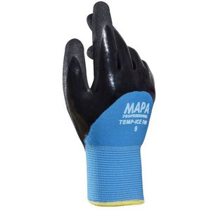 热防护手套 - TempDex 720 - MAPA Professionnel - 搬运 / 耐磨损 / 绝缘