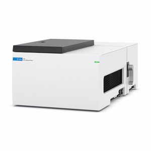 UV-Vis-NIR紫外-可见-近红外分光光度计 - Cary 5000 - Agilent Technologies - Life ...