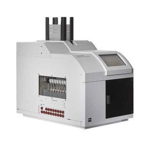 分解测试设备 - 100 - Agilent Technologies - Life Sciences and Chemical - 温度 ...