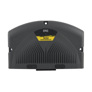 嵌入式控制电子设备 - 4602 - Epec