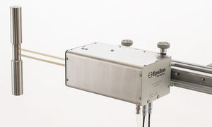 高温引伸计 - 3549 series - Epsilon Technology - 应变式 / 窑炉