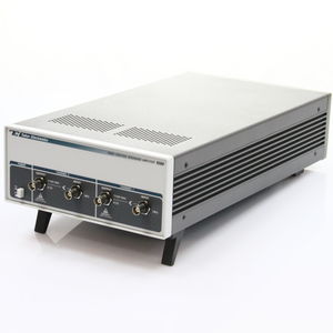 信号放大器 - 9100A - Tabor Electronics - 功率 / 电压输出 / 电流输出