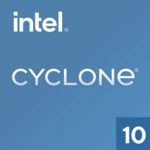 FPGA - Cyclone® IV - Intel/英特尔
