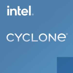 FPGA - Cyclone® IV - Intel/英特尔