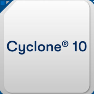 FPGA - Cyclone® IV - Intel/英特尔