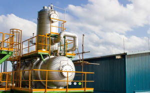 锅炉水处理用化学品 - Solus / OptiSperse Series - Suez Water Technology ...