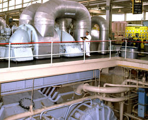 锅炉水处理用化学品 - Solus / OptiSperse Series - Suez Water Technology ...