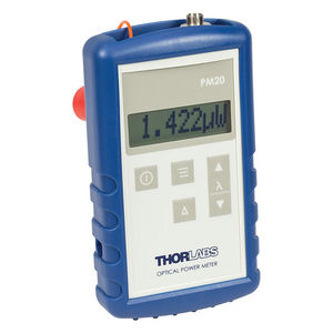 激光束分析仪 - BP209-VIS - Thorlabs