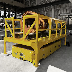 搬运AGV - 30T - DTA - 重载 / 电动 / 多向