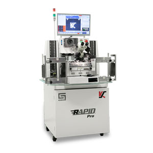 自动丝焊机 - IConn ProCu PLUS - Kulicke & Soffa