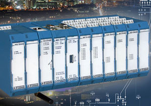 远程终端设备 - SPRECON-E-C - Sprecher Automation