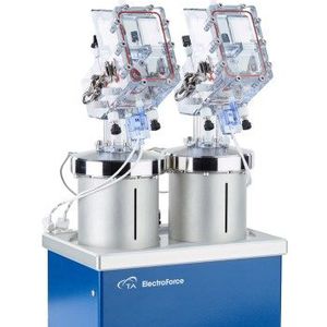 分解测试设备 - ElectroForce® 3500 Mechanical Test Instrument - TA Instruments ...