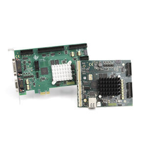 同步运动控制卡 - RTC5 - SCANLAB GmbH - 数字 / 高性能 / 可编程