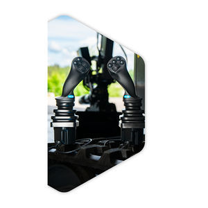 SVAB Hydraulik AB品牌展台_机器人、自动化、工业信息技术 - _DirectIndustry