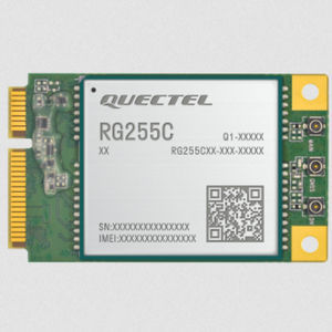 USB无线模块 - RG520N series - Quectel - LTE / 5G / PCIe