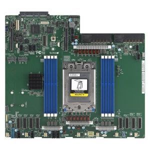 ATX主板 - H13SSL-N - SUPERMICRO - AMD EPYC™ / Intel® / DDR5 SO-DIMM