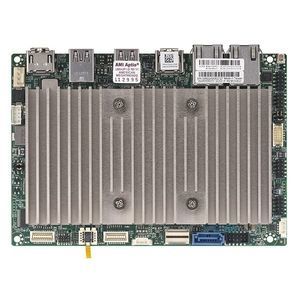 ATX主板 - H13SSL-N - SUPERMICRO - AMD EPYC™ / Intel® / DDR5 SO-DIMM