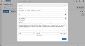 管理软件 - Audit - SoftExpert - 分析 / 规划 / 溯源