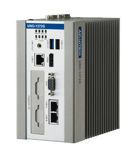 远程I/O模块 - ADAM-4150 - ADVANTECH/研华 - 数字 / RS485 / MODBUS