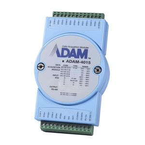 远程I/O模块 - ADAM-4150 - ADVANTECH/研华 - 数字 / RS485 / MODBUS