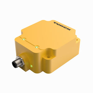 紧凑型RFID 模块 - TBEN-S2-2RFID-4DXP - TURCK/图尔克 - UHF