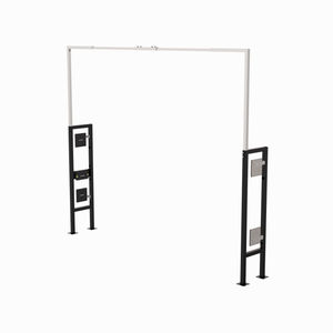 紧凑型RFID 模块 - TBEN-S2-2RFID-4DXP - TURCK/图尔克 - UHF