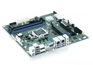 Mini-ITX主板 - D3544-S - Kontron/控创 - Intel® Celeron® / Intel® / 工业