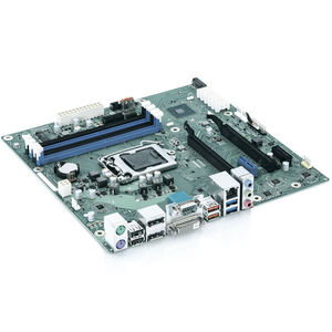 Mini-ITX主板 - D3544-S - Kontron/控创 - Intel® Celeron® / Intel® / 工业