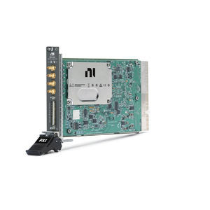 数字I/O模块 - NI-9381 - NATIONAL INSTRUMENTS/美国国家仪器 - 模拟 / 紧凑型RIO / 4路数字输入