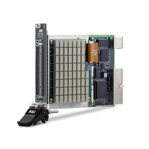 5G收发器 - PXIe-5841 - NATIONAL INSTRUMENTS/美国国家仪器 - WiFi / MIMO / 无线电