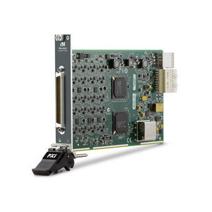 5G收发器 - PXIe-5841 - NATIONAL INSTRUMENTS/美国国家仪器 - WiFi / MIMO / 无线电