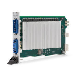 5G收发器 - PXIe-5841 - NATIONAL INSTRUMENTS/美国国家仪器 - WiFi / MIMO / 无线电