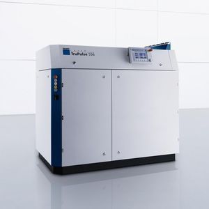 脉冲激光器 - TruPulse nano series - TRUMPF lasers - 纳秒 / 光纤 / 工业