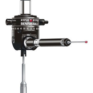 3轴控制模块 - UCC S3 - RENISHAW/雷尼绍