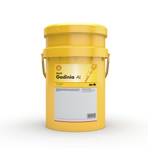 润滑油 - Gadinia S3 30 - Shell Lubricants - 多功能 / 用于发动机 / 柴油发动机