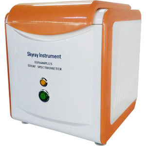 荧光光谱仪 - EDX3000 - Skyray Instrument - EDXRF / XRF / X射线