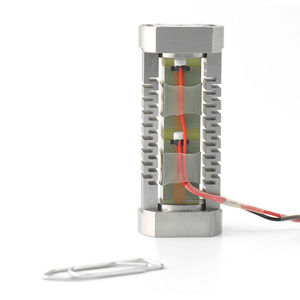 标准压电执行器 - PPA40M - CEDRAT TECHNOLOGIES - 预应力