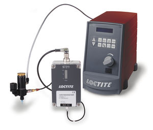 直角坐标机器人 - Loctite EQ RB40 400D Benchtop Robot - Henkel LOCTITE/乐泰 - 3轴 ...