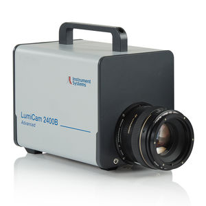 红外摄像机 - VTC 4000 - Instrument Systems - 工业 / 数字 / 测量