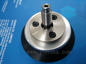 环形吸盘 - FFxM series - TBM LIMITED - 多功能