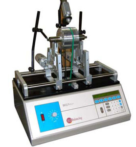 卧式平衡机 - B50 - IRD Balancing - 软轴承 / 电动 / 气动