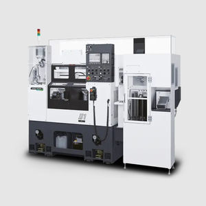 CNC数控车削加工中心 - ALX 2500 - DMG MORI/德马吉森精机 - 3轴 / 汽车应用 / 高性能