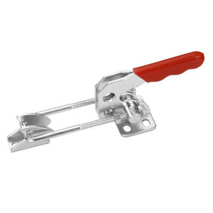 卧式铰接夹 - CH-40380 / CH-40370LP - Clamptek Enterprise CO., LTD. - 卡箍式