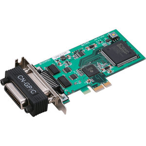 数字I/O卡 - PIO-64/64L(PCI)H - CONTEC/康泰克 - PCI / 绝缘