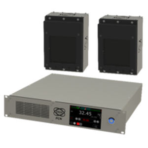 夜视测试系统 - NV-2500 - HGH SYSTEMES INFRAROUGES