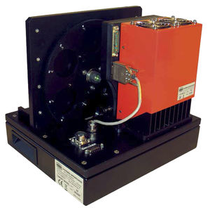 夜视测试系统 - NV-2500 - HGH SYSTEMES INFRAROUGES