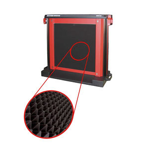 热能感应摄像机光源定标黑体 - DCN 1000N/H series - HGH SYSTEMES INFRAROUGES